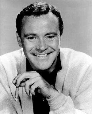 Jack Lemmon Filmography and Movies | Fandango